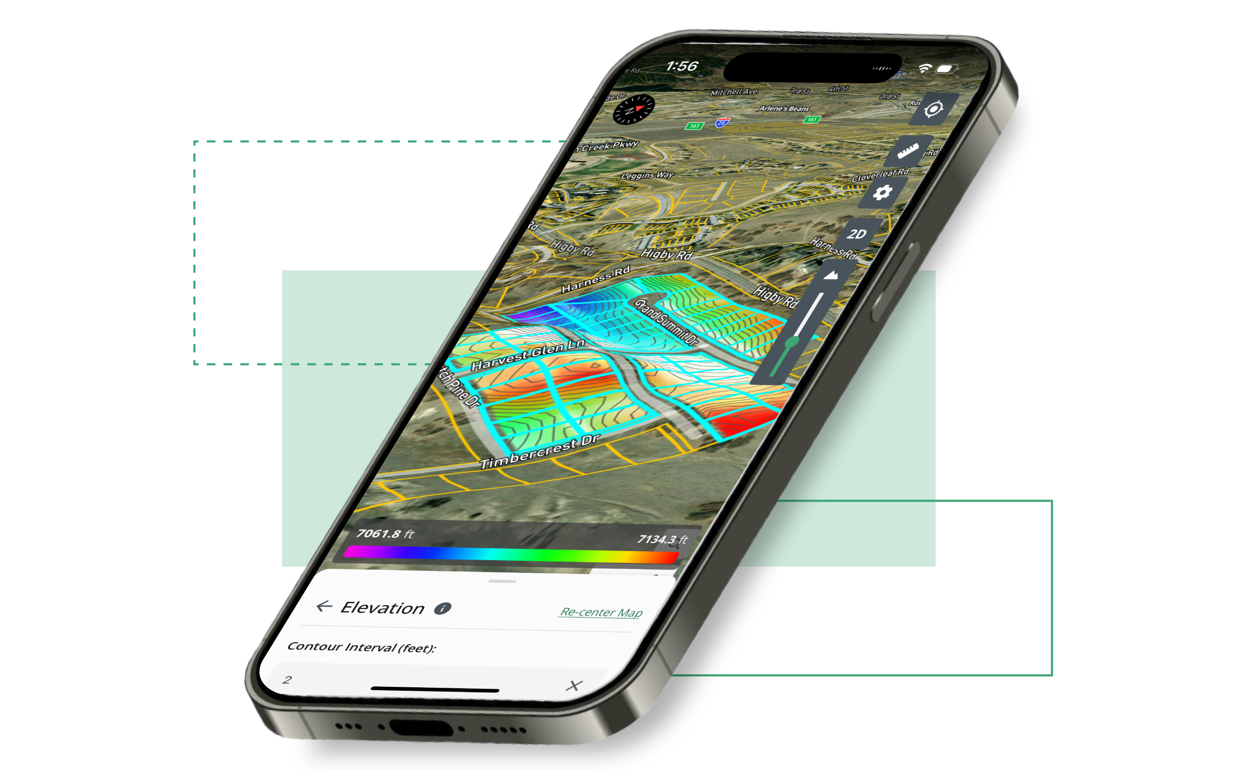 Land Sales Database | GIS Insights for Fast Valuation | Acres